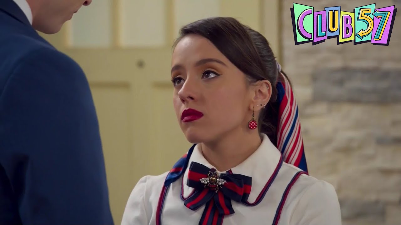 [Chamada] Club 57 2 - Episódio 34 | Nickelodeon Brasil (16/09/21) - YouTube