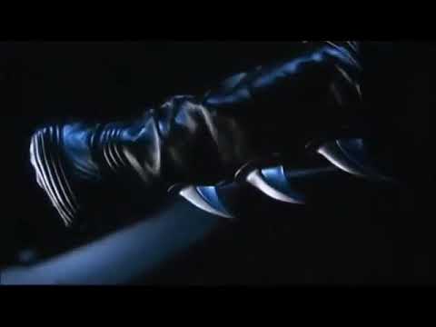 U2 Hold Me Thrill Kiss Me From Batman Forever (Official Video) - YouTube