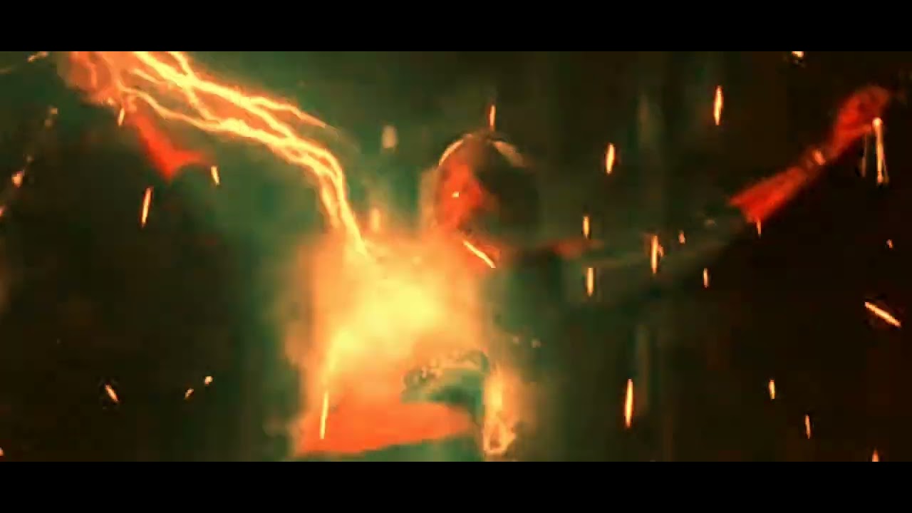TASM 2 (Early visions) - Ultimate Green Goblin final Fight [Remake ...