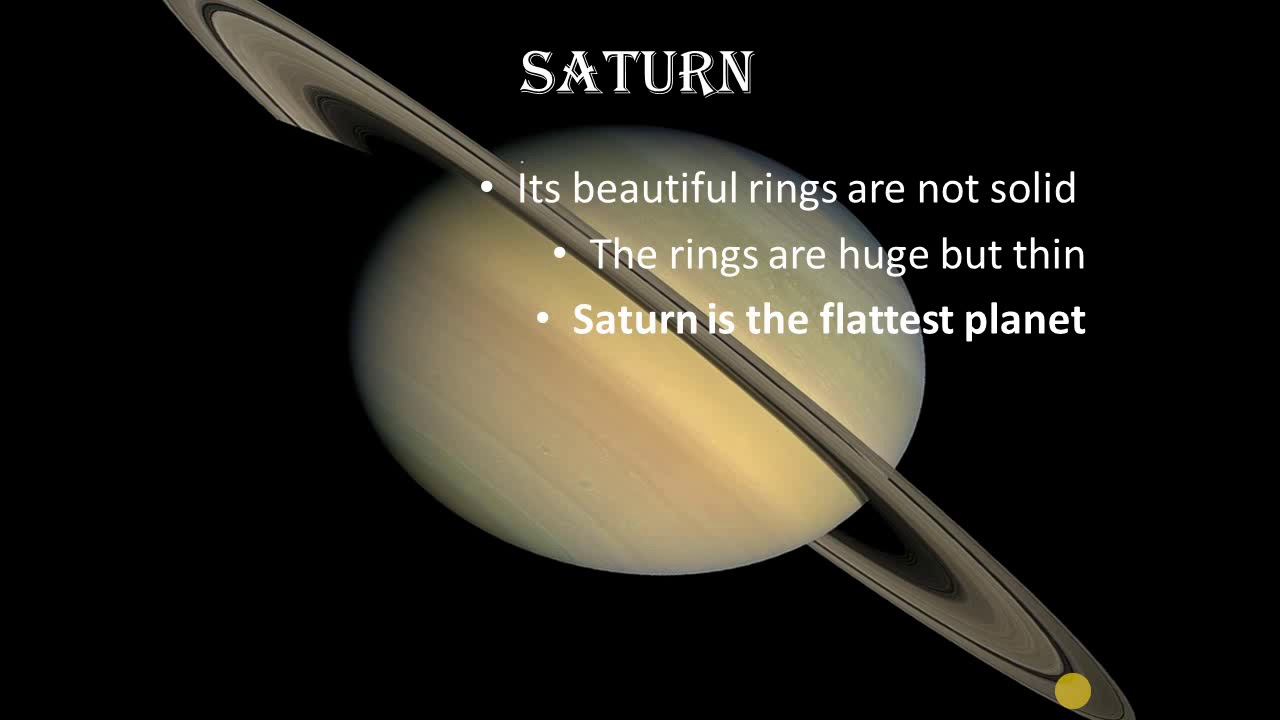 Solar System For Class5 YouTube solar-system-for-class5-youtube