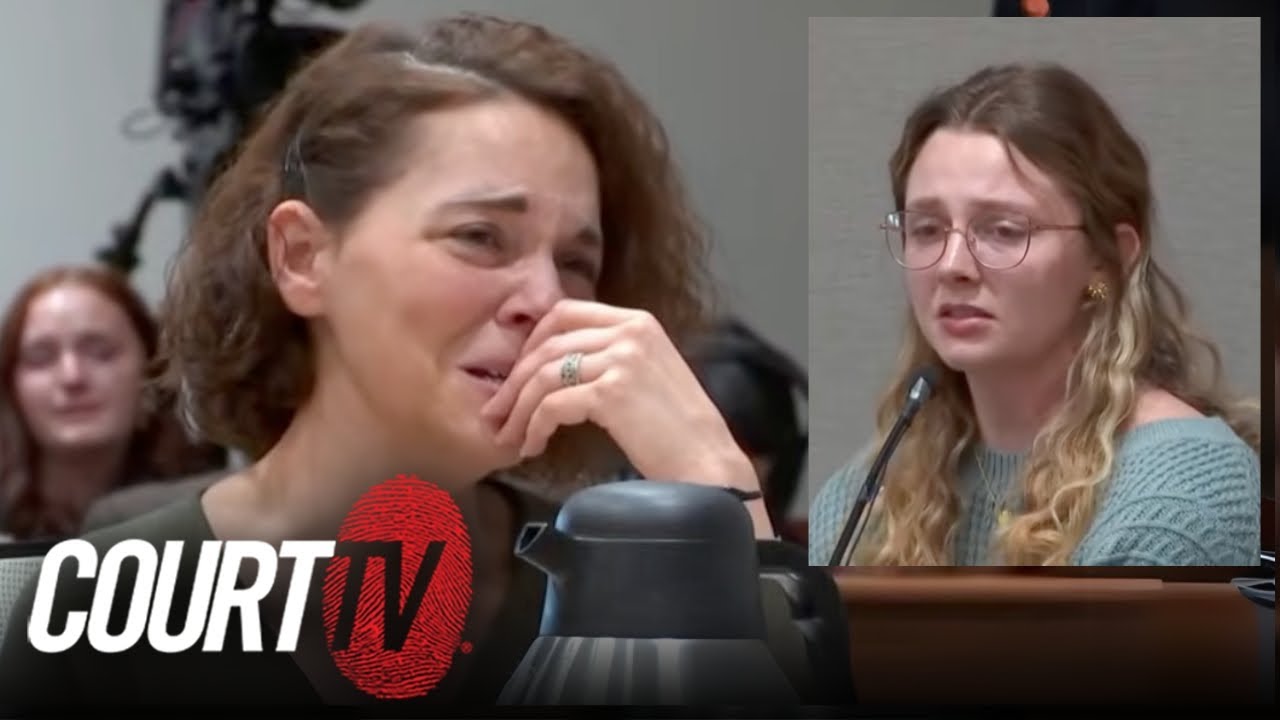 "I'm begging you" Natalie Cochran's Kids Ask for Mercy at Mom's Murder ...