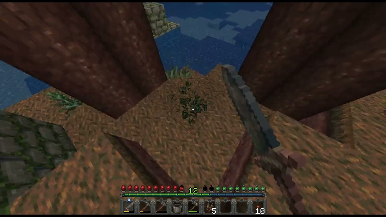 Let´s Play MInecraft 499 - YouTube