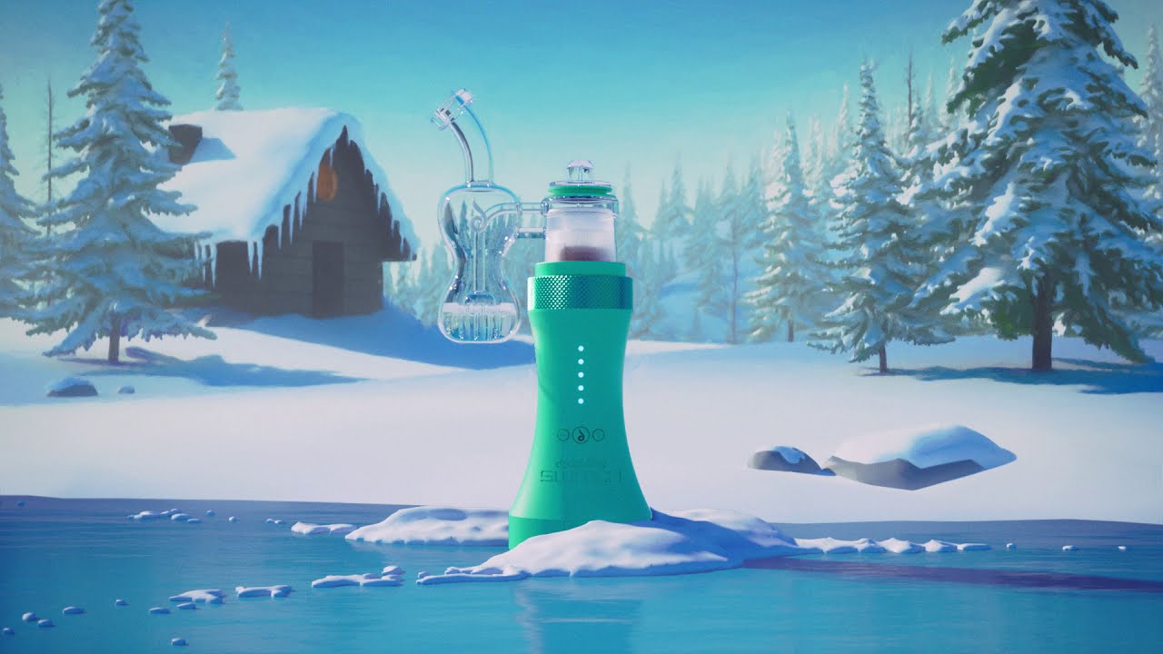 Rolling into the new year with the SWITCH: Frostberry Edition || Coming ...