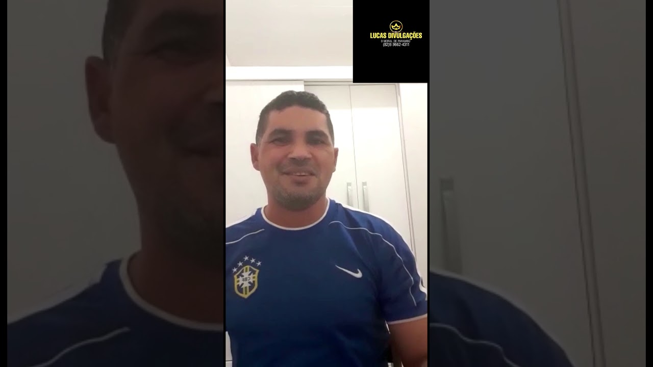 Marciel do acordeom - YouTube