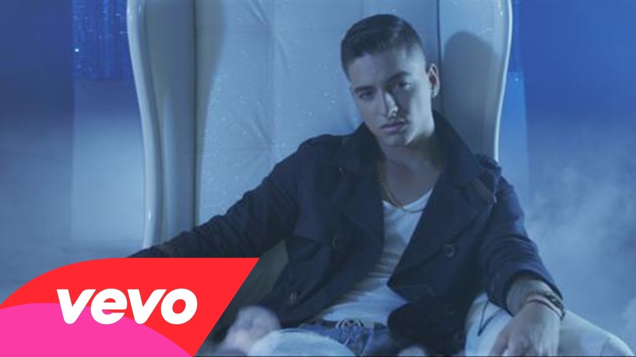 MALUMA CARNAVAL MERENGUE 2015 - YouTube