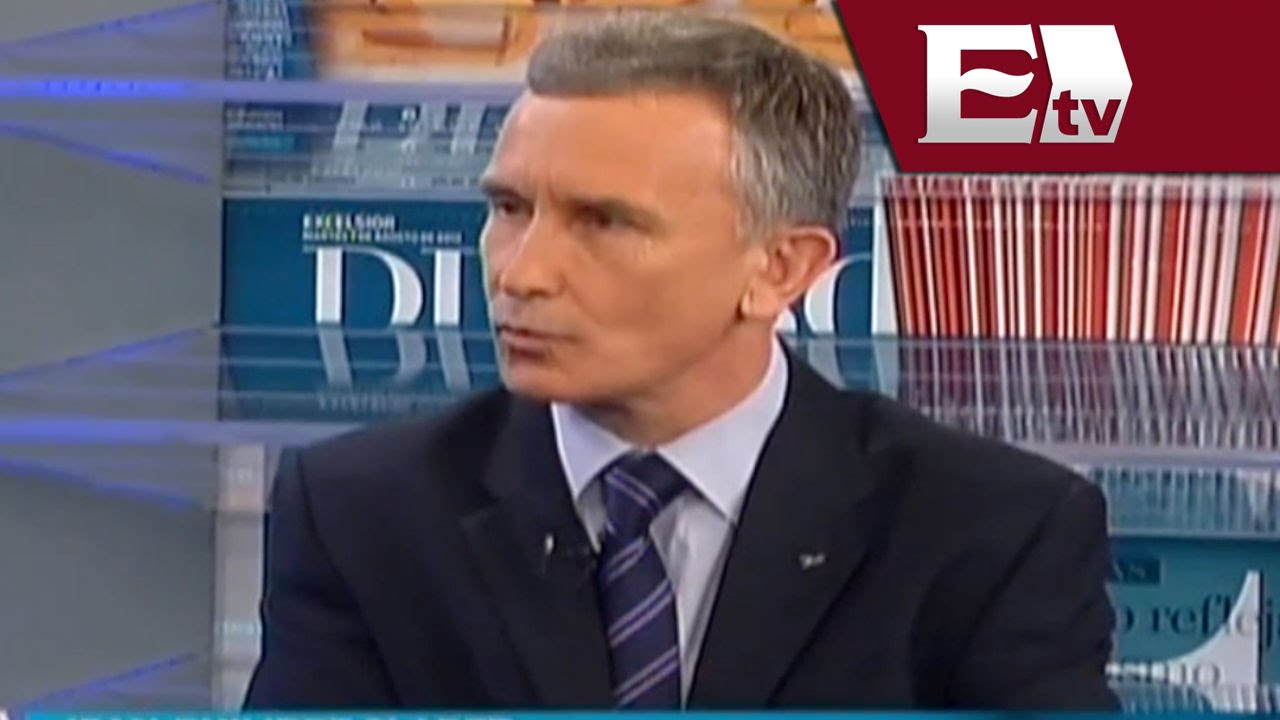 Entrevista con Jean Philippe Claret, director de Accor México / Dinero ...