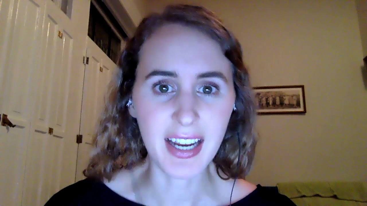 3min Thesis The New Girls' Club: Political Party Culture & Women ...