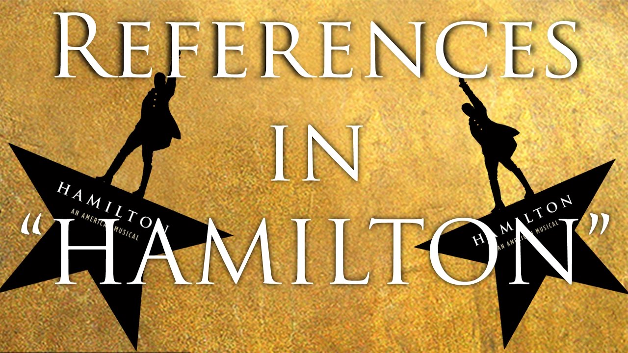 INTERPOLATIONS IN HAMILTON - YouTube