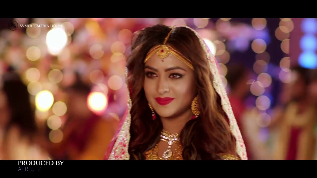 Tumi Name Kew Nai Asif Akbar Joy Tanha Habib Bangla Music Video 720p ...