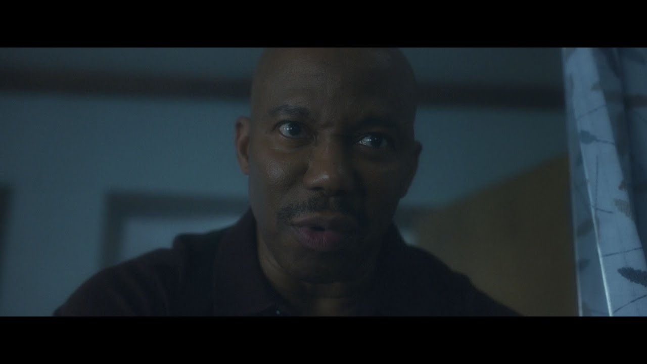 Doakes Meets Dexter I Dexter: Resurrection S1 EP1 I 1080p - YouTube