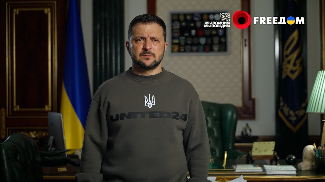 Успехи Украины в обороне против РФ Значение победы над нацизмом