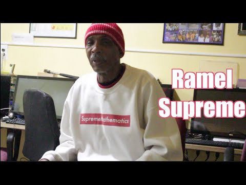 Ramel Supreme & INFMEGA build on Power & Refinement (Part 22) - YouTube