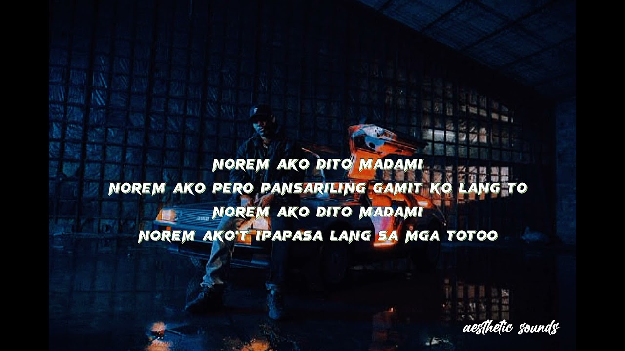 PSG - Al James [lyrics] - YouTube