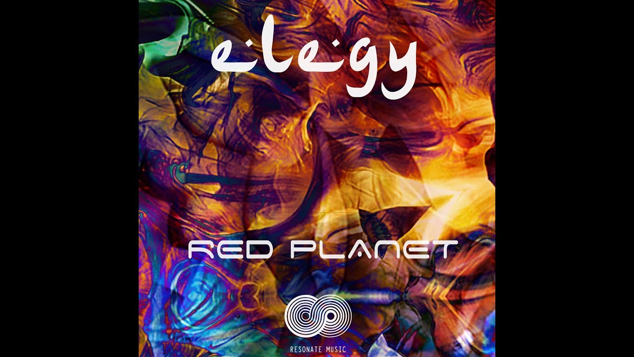 Elegy - Red Planet - EP - 2018 (FULL ALBUM) Reson8 Music - YouTube