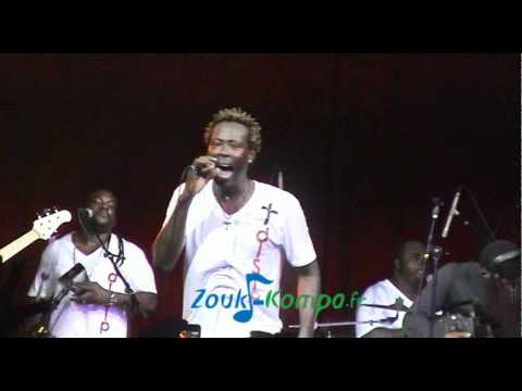 Disip(Premier bal à Paris)Zouk-KOMPA - YouTube
