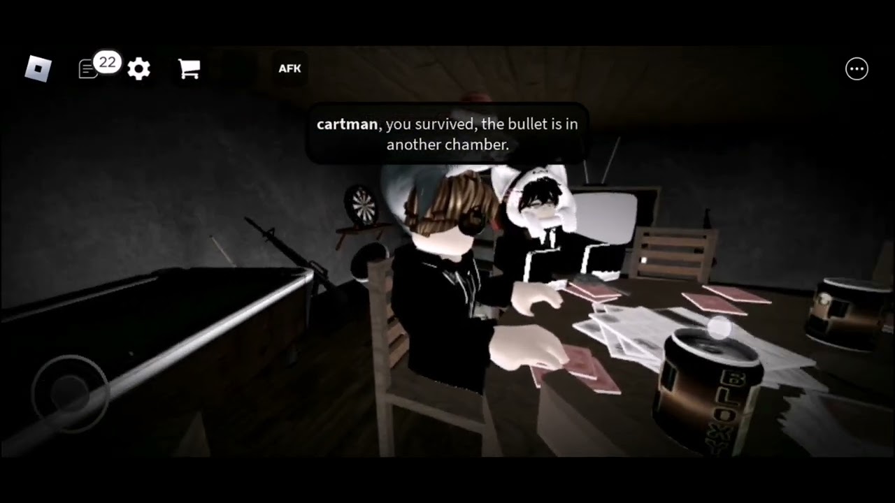 el juego mas turvio de roblox - YouTube