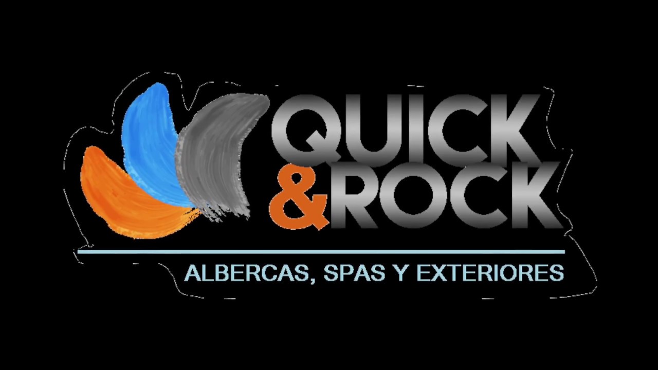 Quick Rock Albercas - Un gran 2017 - YouTube