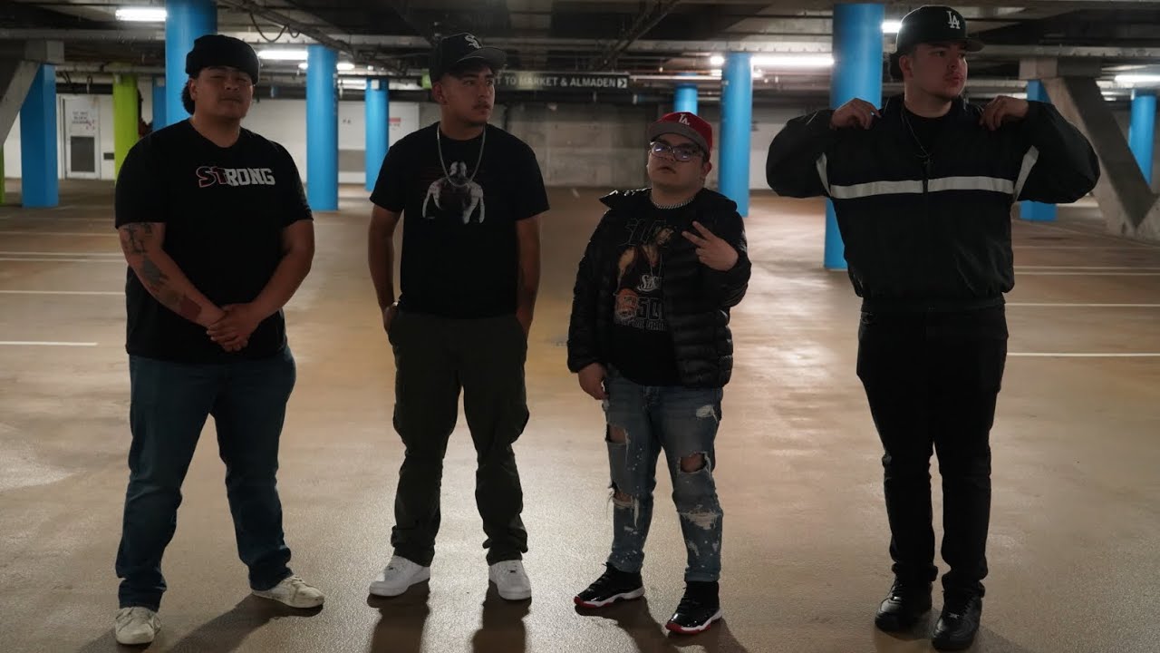 Bay wiggies! Ft. Lul Jaime, Ricombnm, and Jaime.510 - YouTube