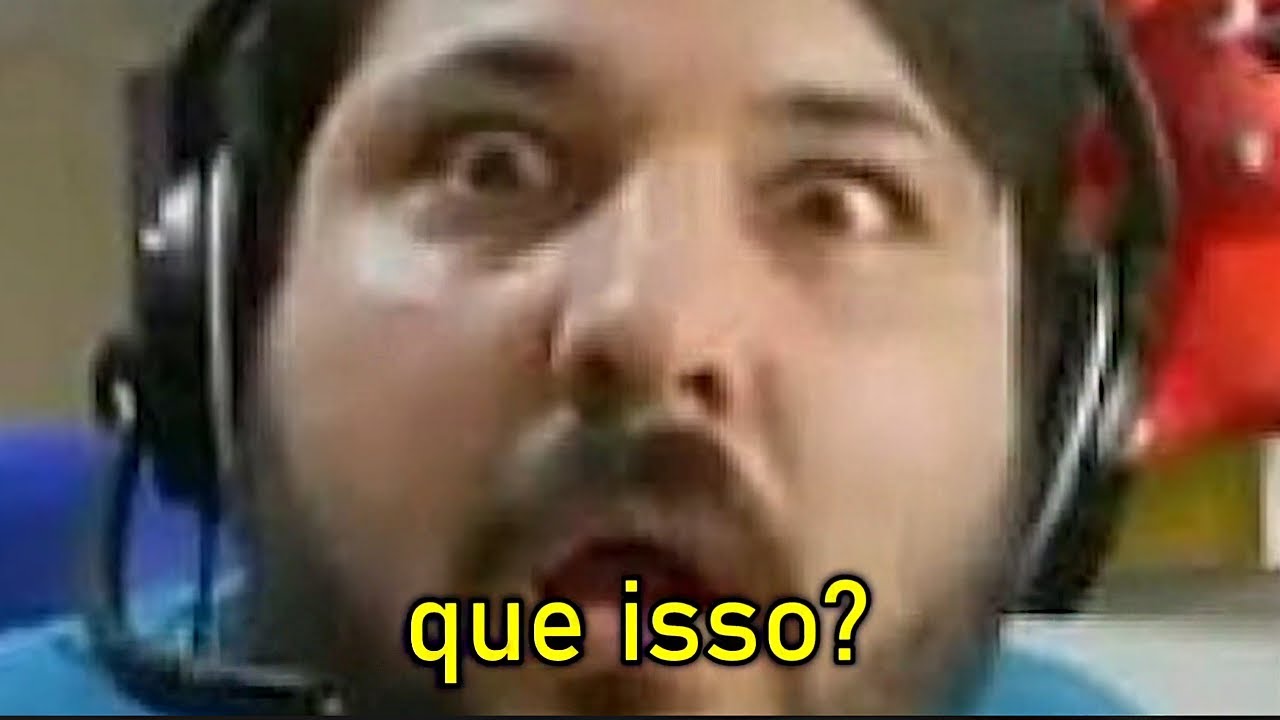 QUE ISSO? - YouTube