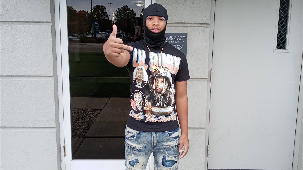 Antwan pope - no feelings in the streets (official audio) - YouTube