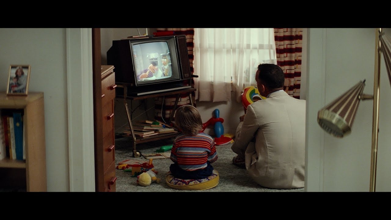 Forrest Gump - Forrest Meets Forrest - YouTube