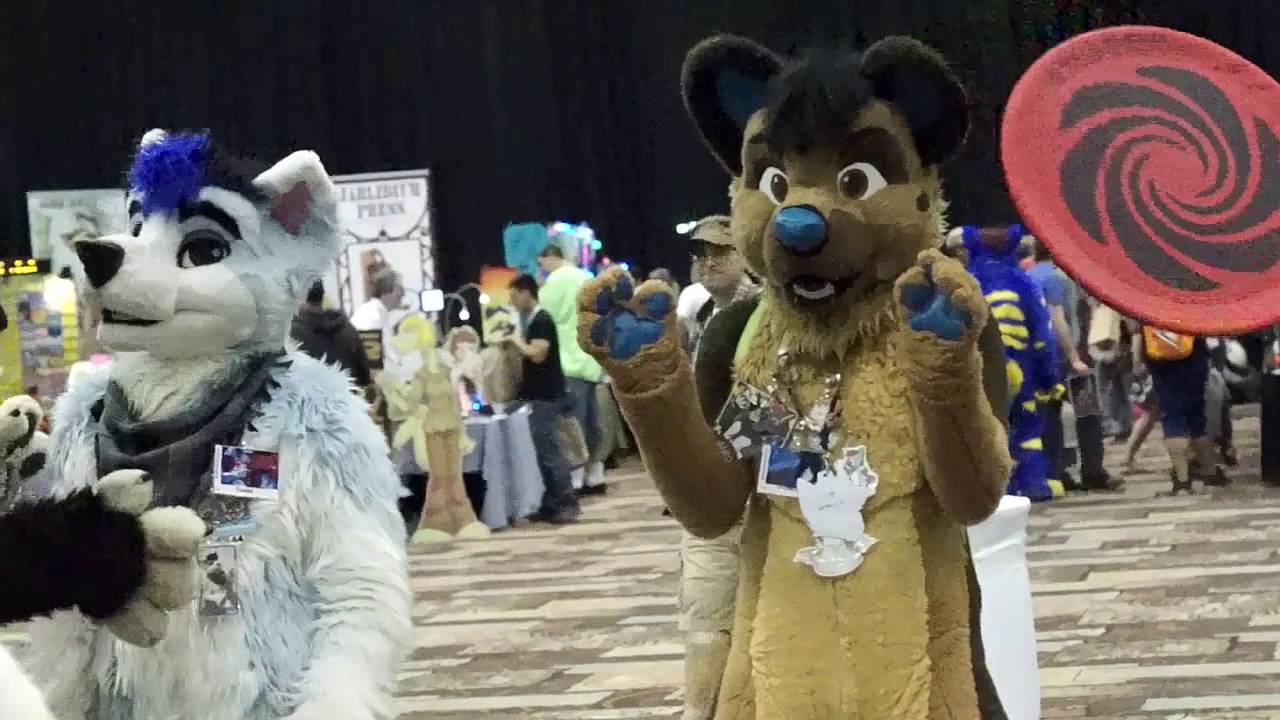 BLFC 2016 Con Video - YouTube