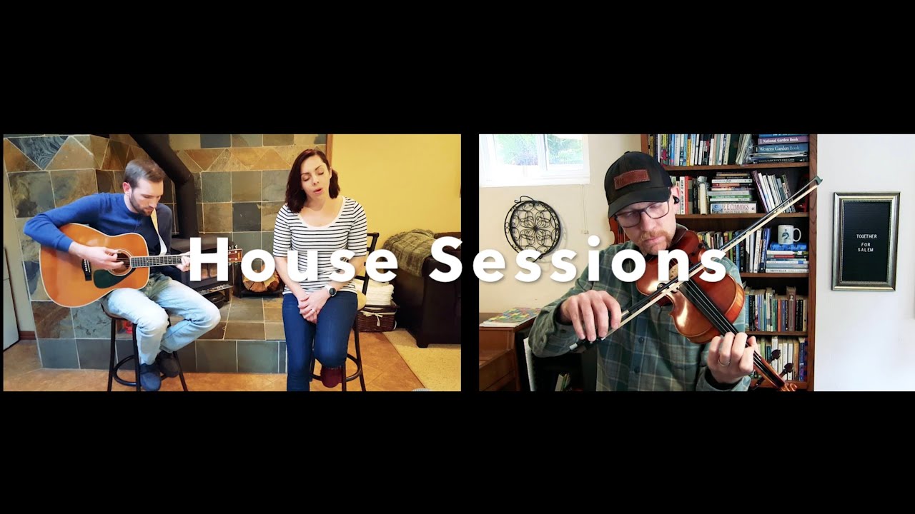 House Sessions (6-10-2020) - YouTube