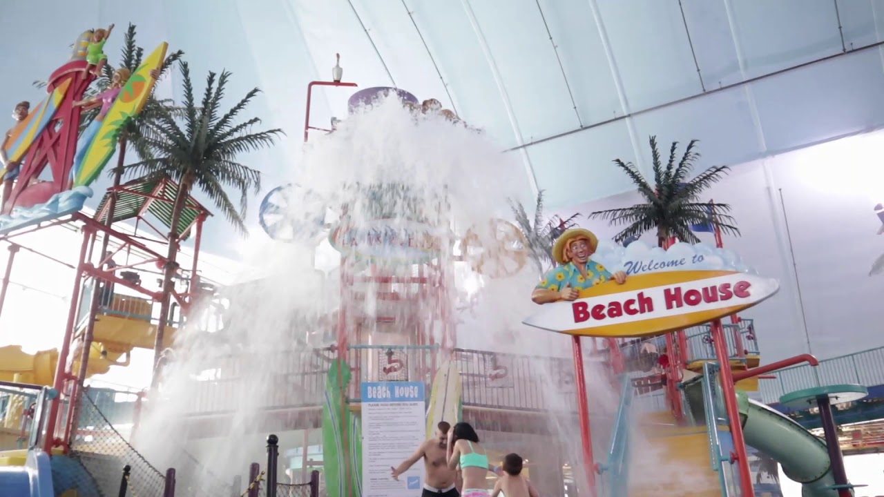 Royalty-Free Stock Videos - Waterpark - YouTube