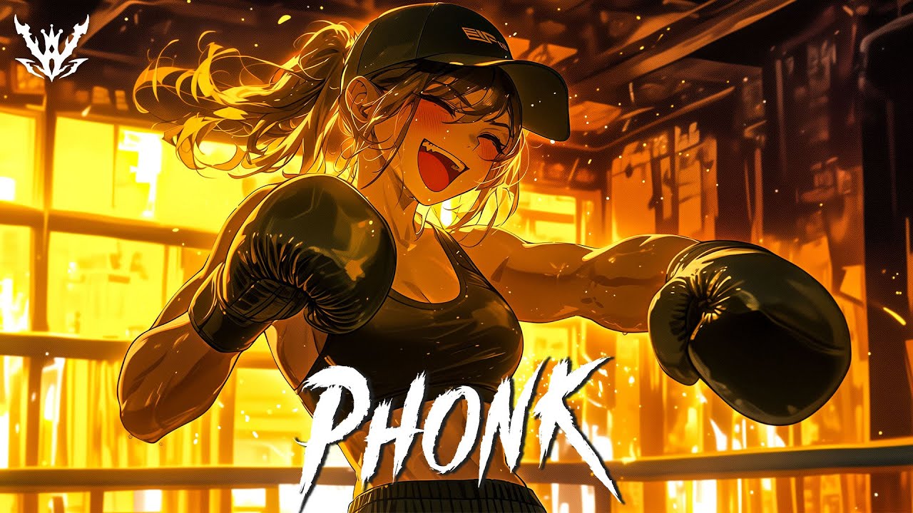 THE MOST INSANE PHONK MUSIC 2026 ※ BEST GYM PHONK ※ GYM, AGGRESSIVE ...