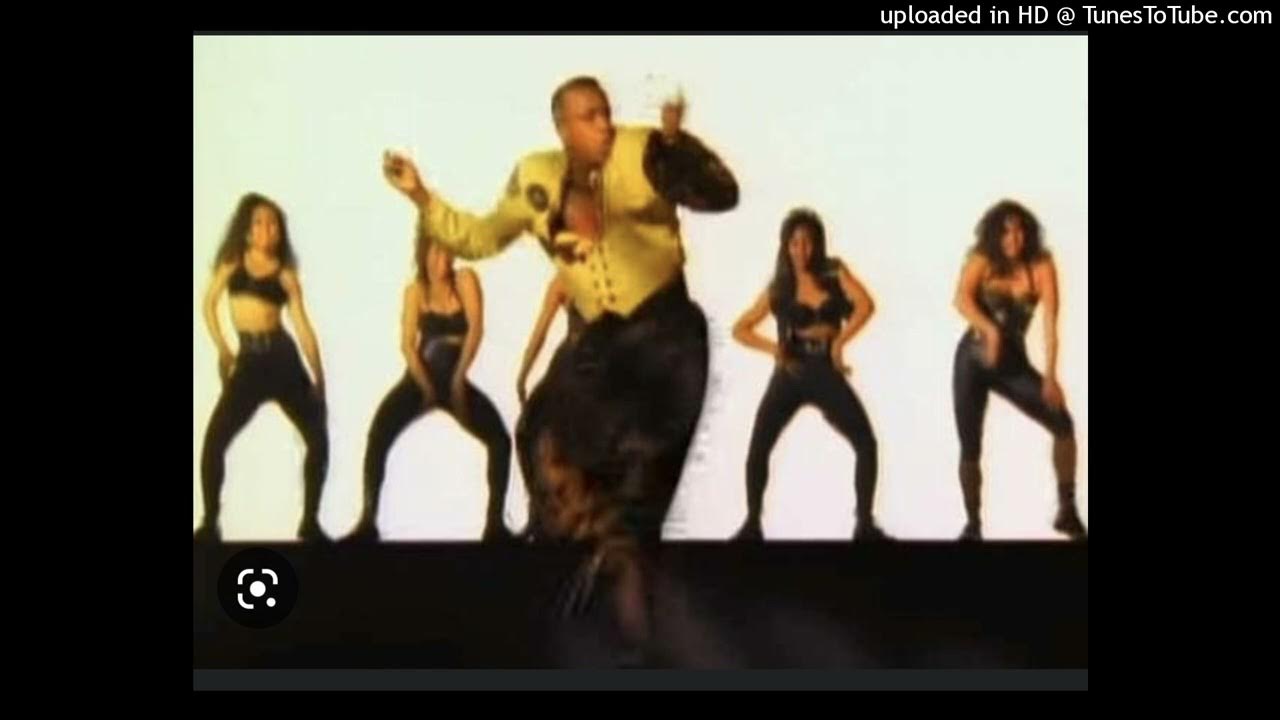 MC Hammer - Can’t touch this -=- Exclusive - YouTube