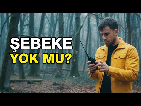 Kutuplarda Bile Çalışan İletişim Cihazı: Uydu Telefonları A'dan Z'ye