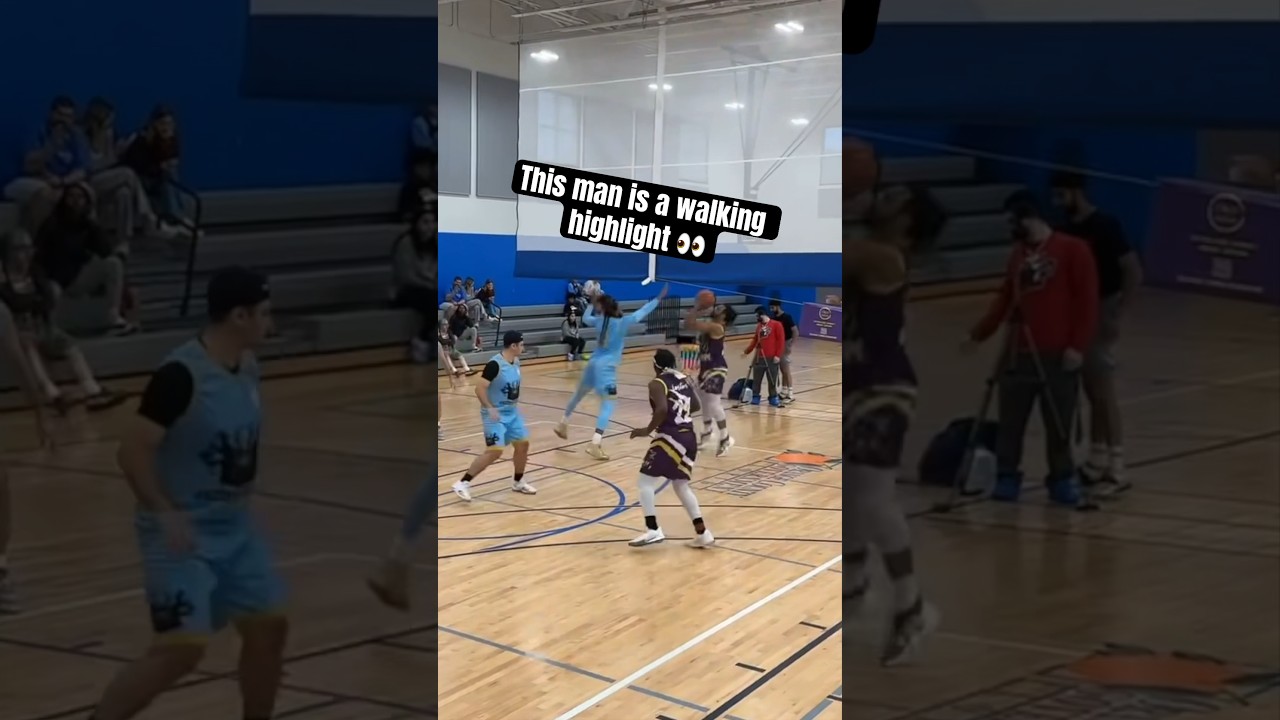 Gotta love watching Dom Johnson get his #basketball #ballislife - YouTube