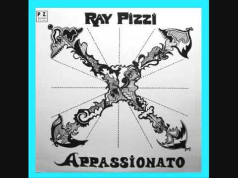RAY PIZZI Bassoon "Prayer for Simon" original Appassionato CD - YouTube