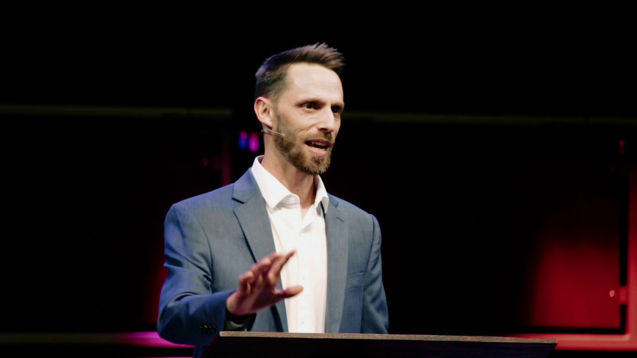 The Great Commission | Pastor Brian Smith | New Hope Urbandale - YouTube