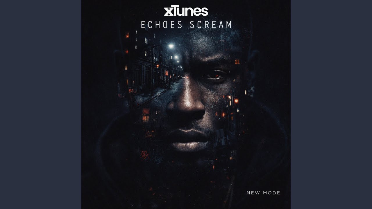 Echoes Scream - YouTube