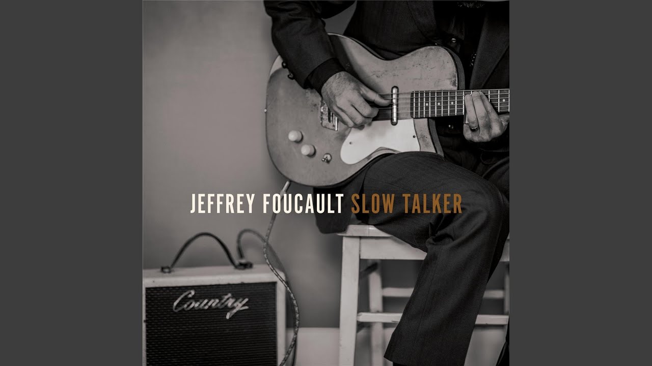 Slow Talker - YouTube Music