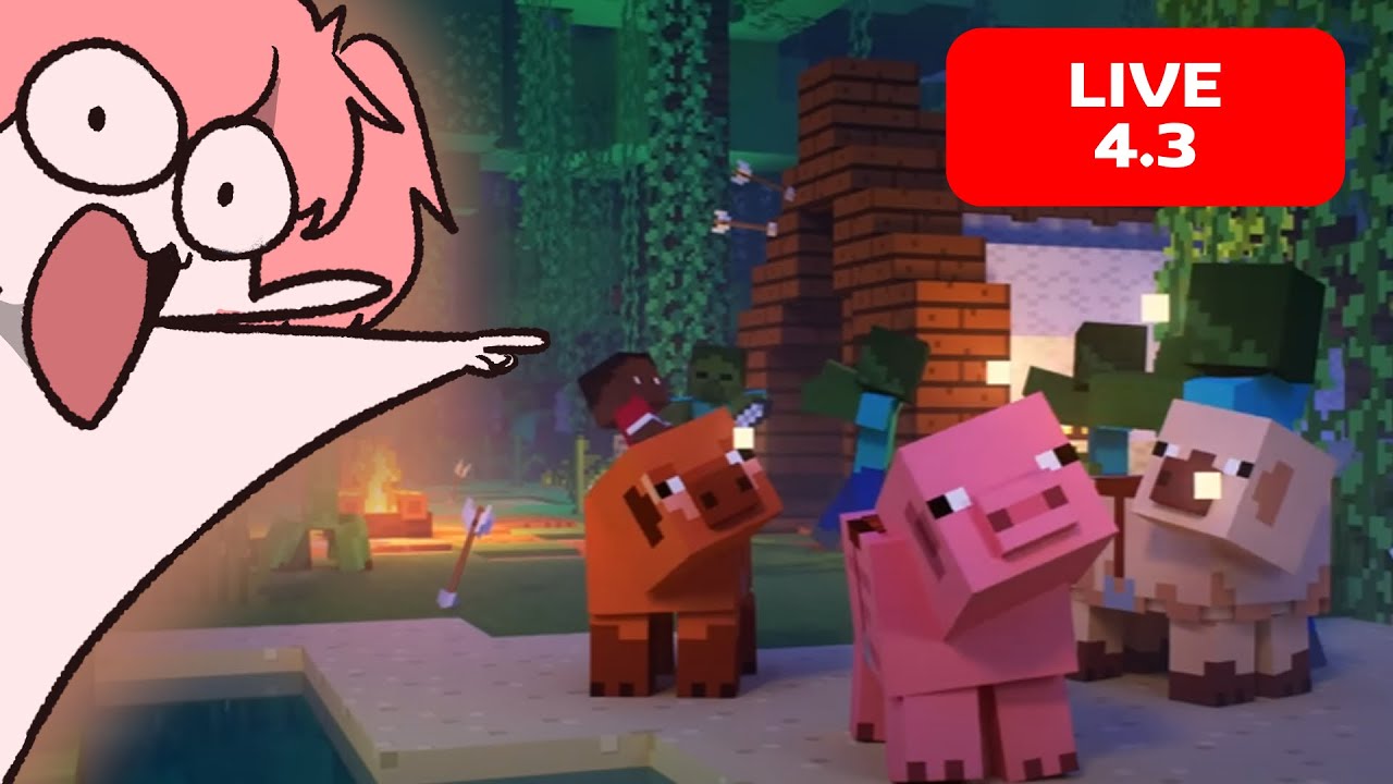 [ 🔴 LIVE ?? ] ใคร [ LIVE 4.2 ] - YouTube