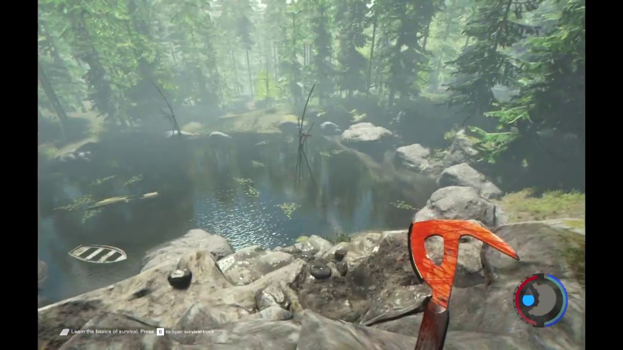 #1 The Forest - Wir stürzen abbbbbbbbbbb! - YouTube