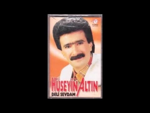 HÜSEYİN ALTIN - GURBET SOKAKLARI