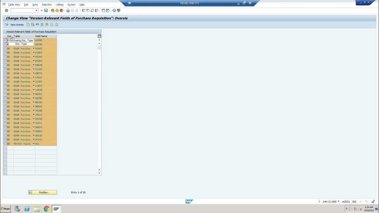 Version Management SAP MM II SAP S/4 HANA VERSION MANAGEMENT FOR ...