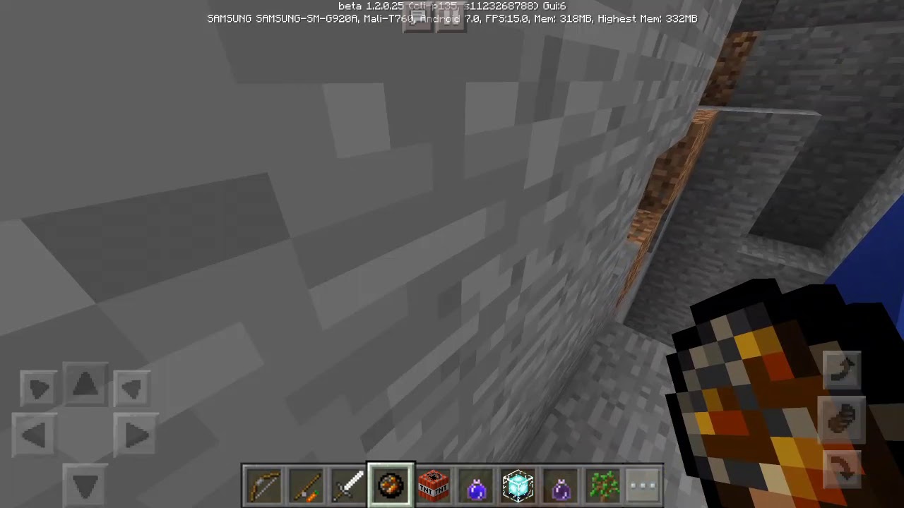 Mini craft pocket - YouTube