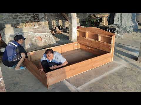 TEAK thing puichang ro tha hmang in khum lu chhuar awm fit 5x6½ size siam leh ang aw