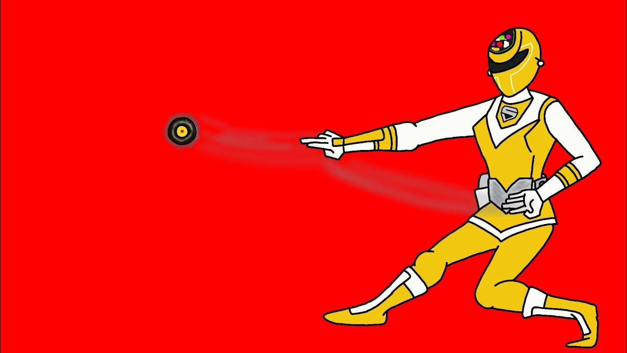 Yellow Mask | Hikari Sentai Maskman | #スーパー戦隊 #スーパー戦隊シリーズ #イエローマスク #光戦隊 ...