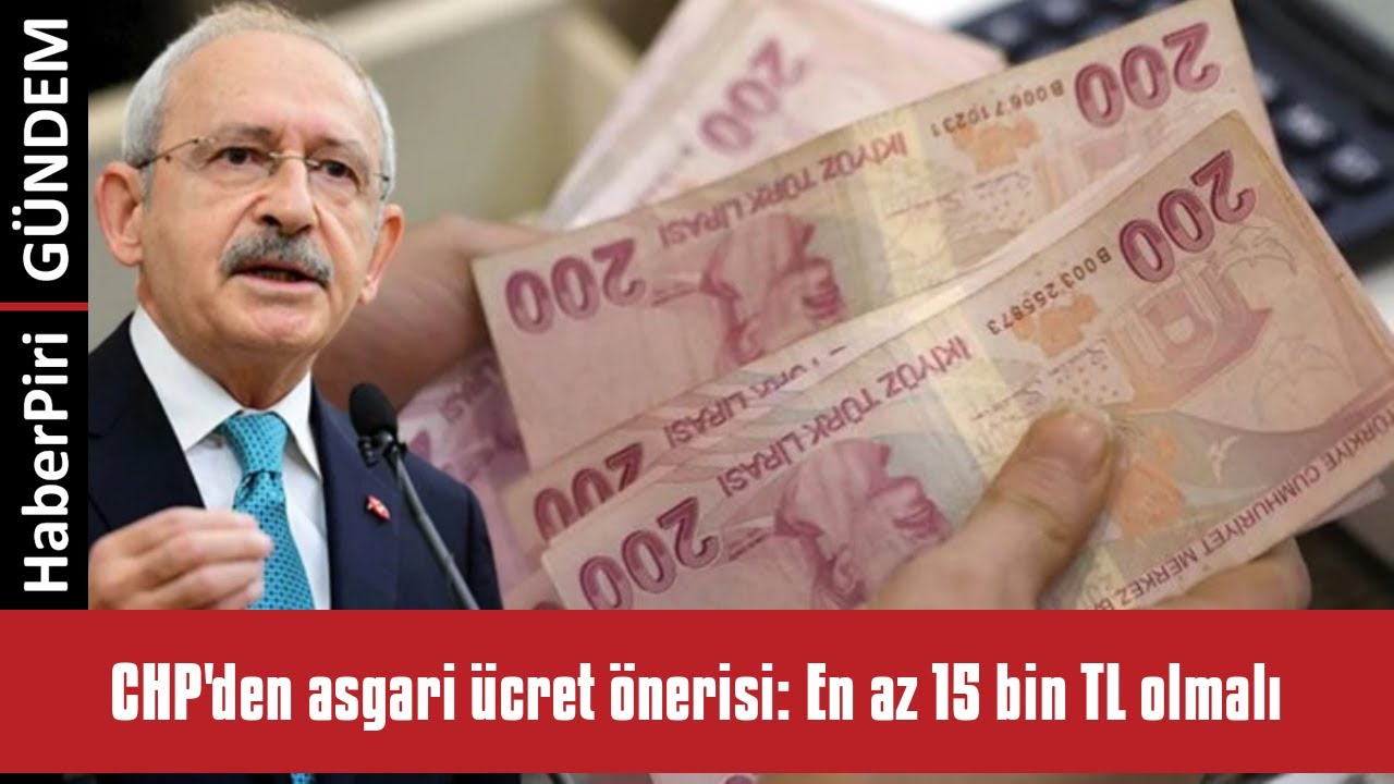 CHP DEN ASGAR CRET NER S EN AZ 15 B N TL OLMALI YouTube chp-den-asgar-cret-ner-s-en-az-15-b-n-tl-olmali-youtube