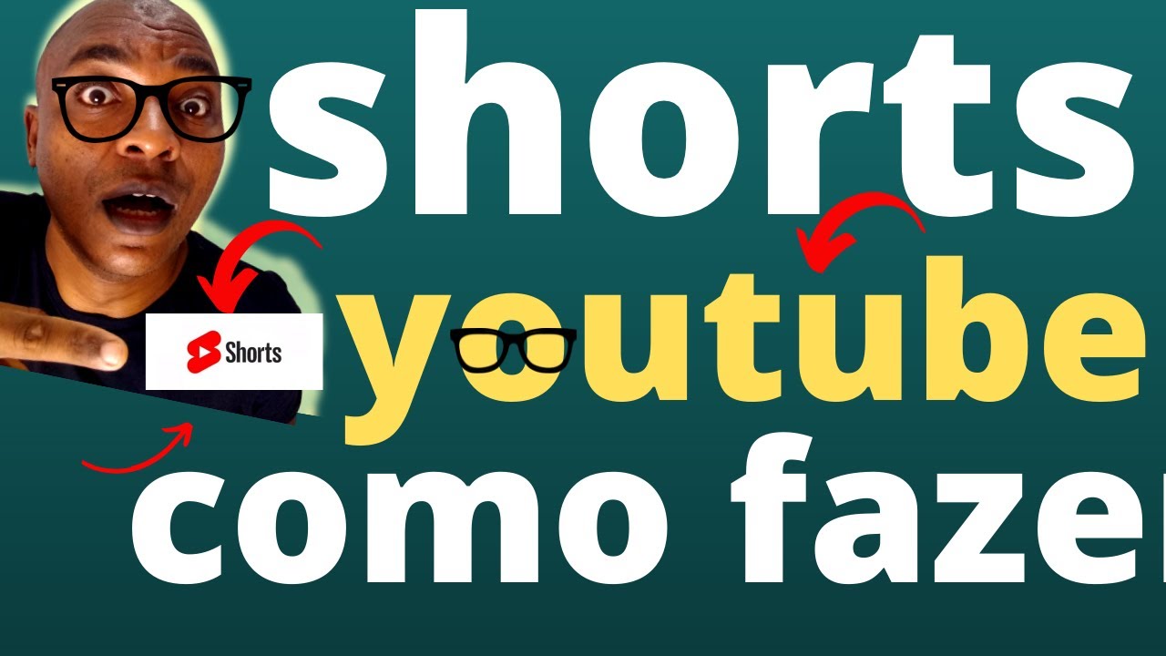 SHORTS YOUTUBE COMO FAZER E CRESCER CANAL [ comprovado] - YouTube