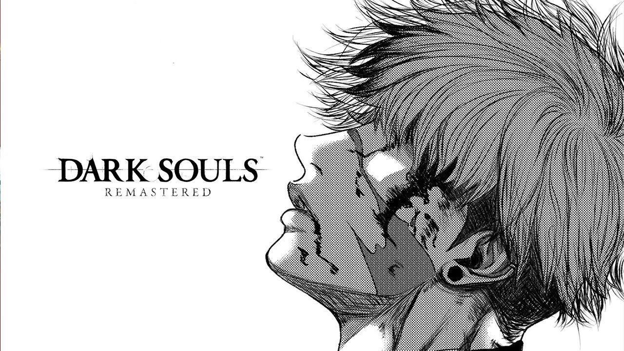【DARK SOULS REMASTERED】DS1 in one sitting #VantaBdayBash24 [NIJISANJI ...