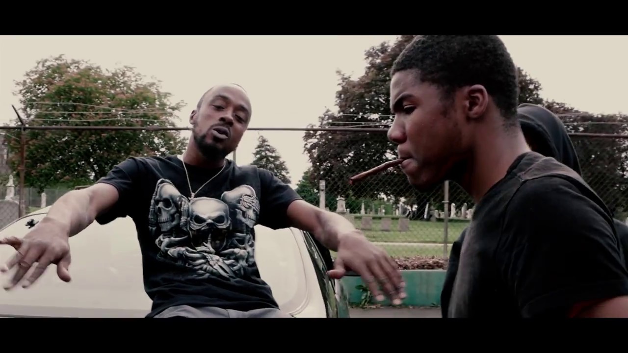 Johnny Dough - Only A Man (Official Video) - YouTube
