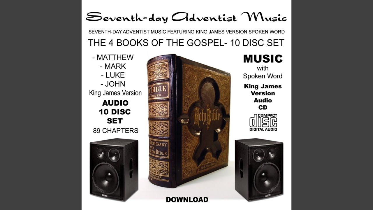 Seventh-day Adventist Music 01 - YouTube