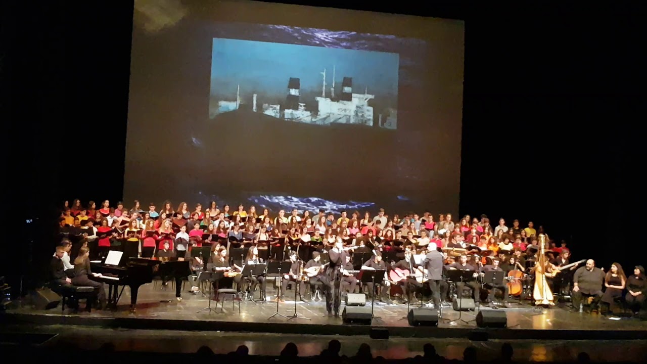 KUROSIWO ΝΙKOS KAVVADIAS Μεγαρο Μουσικης Αθηνων Συναυλία Αφιέρωμα στον ...