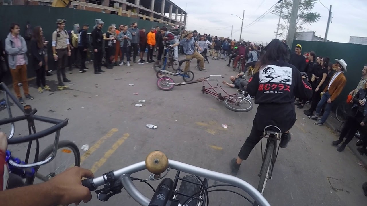 Bikekill 2019 - YouTube